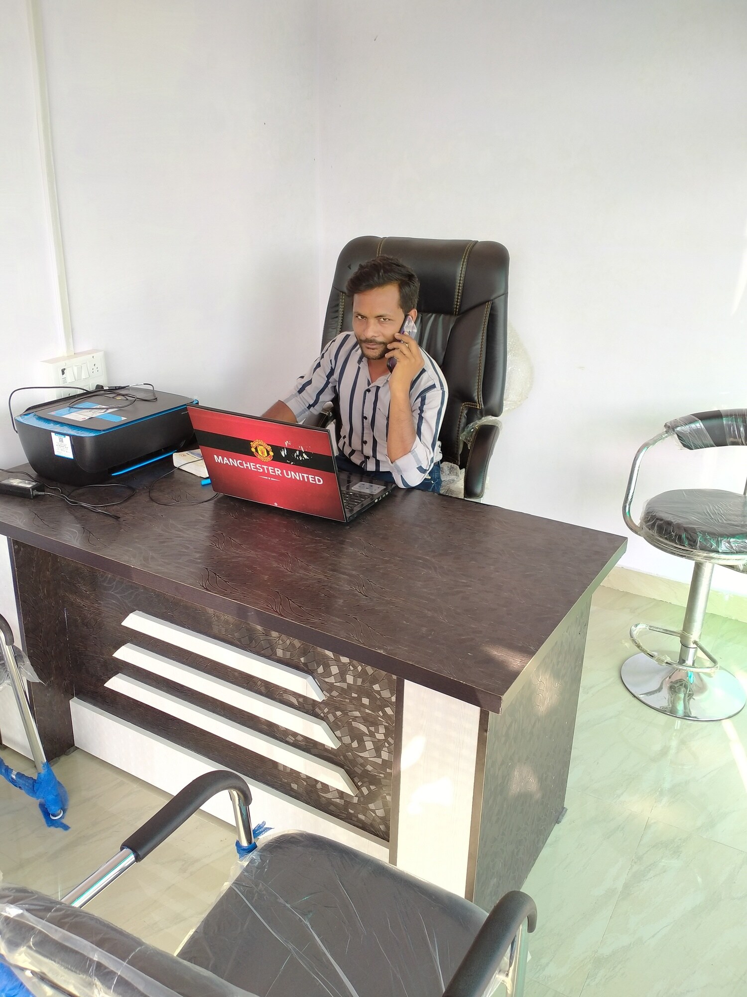 Arihant Computer Mp Online in Ganj Tiraha, Chhatarpur - Best Computer ...