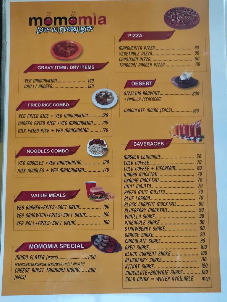 momomia Chhindwara in Shivam Sundaram Colony,Chhindwara - Best ...