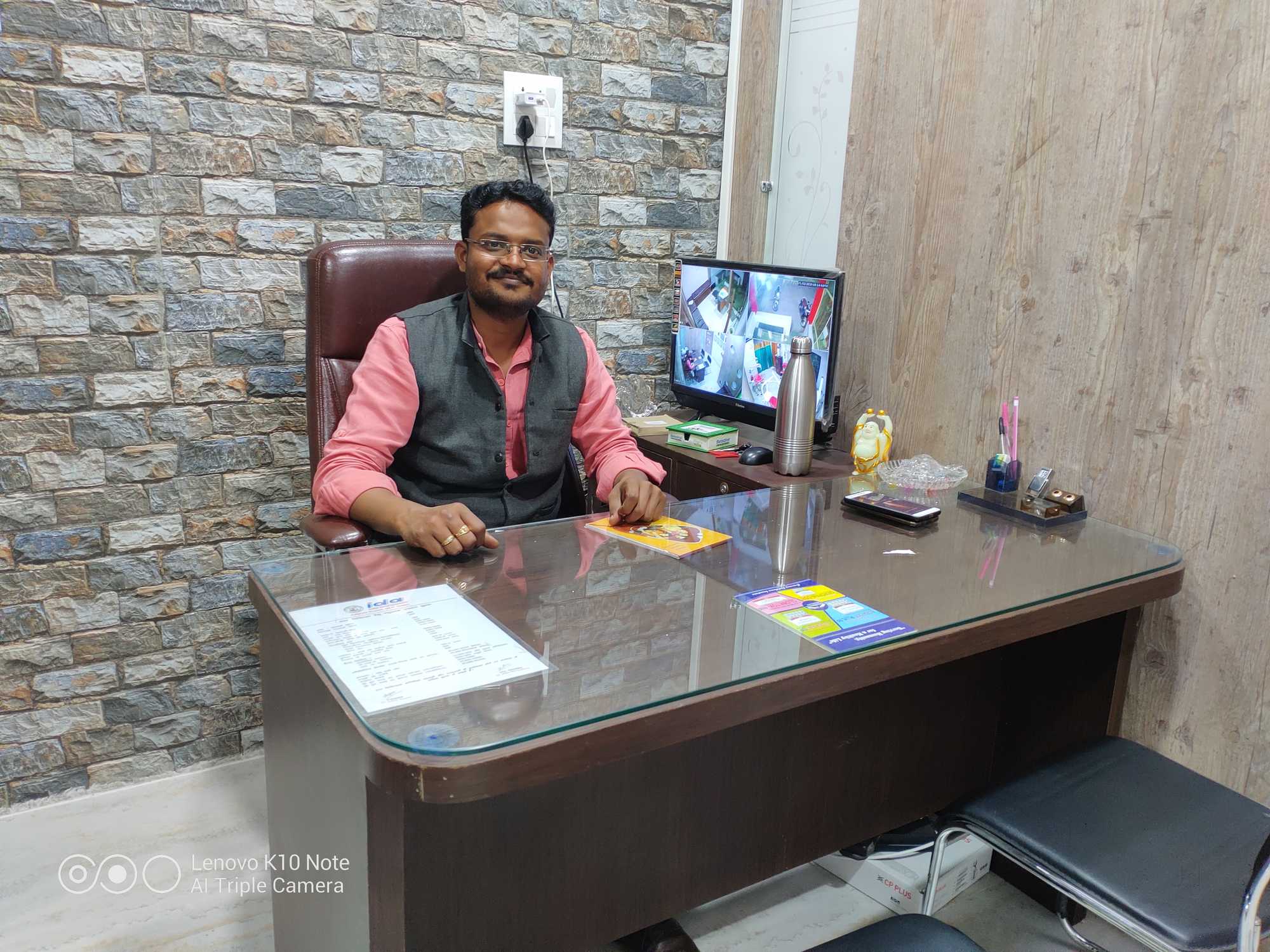 List of nearest Orthodontist Doctors in Pandhurna, Pandhurna | Justdial