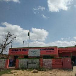 Gram Panchayat Office in Kengeri - Gaon Panchayat Office Bangalore near ...