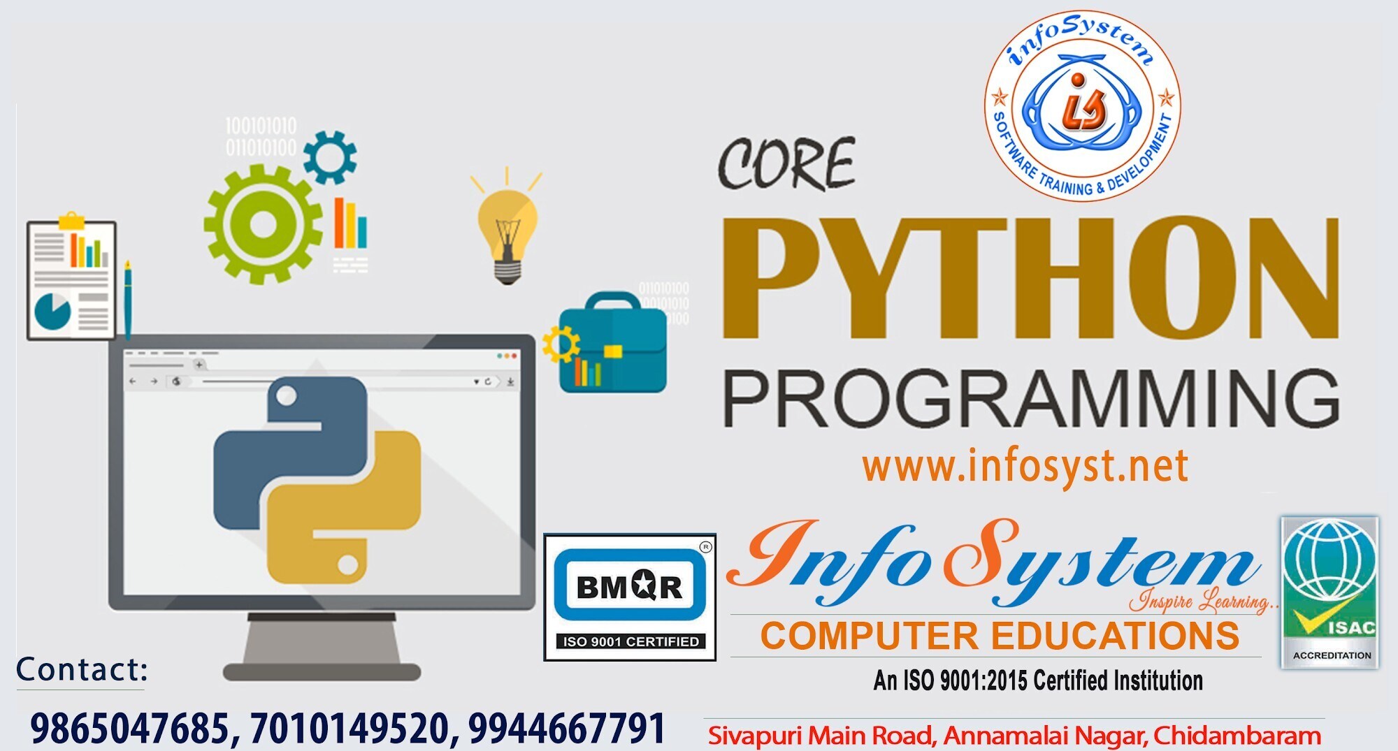 Top Real Time Projects in Kumbakonam - Best Electronics Projects - Justdial