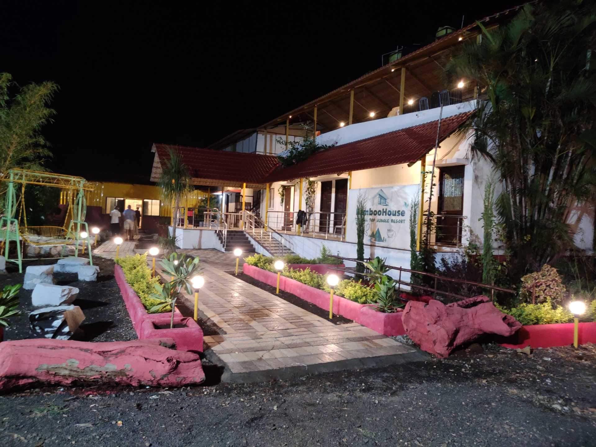 Top Hotels in Chikhaldara - Best Accomodation Services near me - Justdial