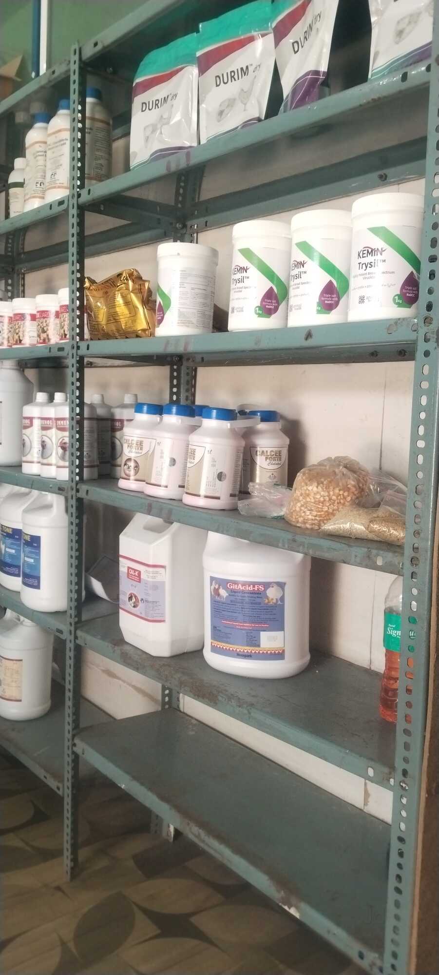Kaligal Poultry Service in Mh Road, Chitradurga - Best Poultry Feed ...