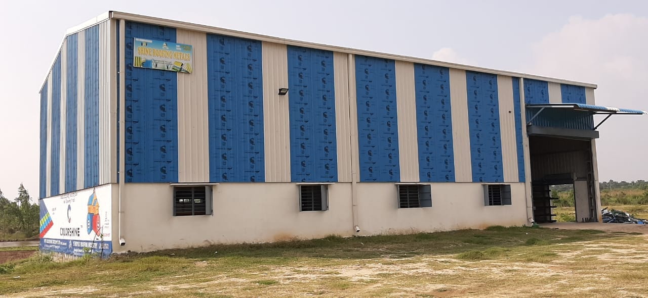 Top Tata Roofing Sheet Dealers in Vepagunta - Best Tata Roofing Sheet ...