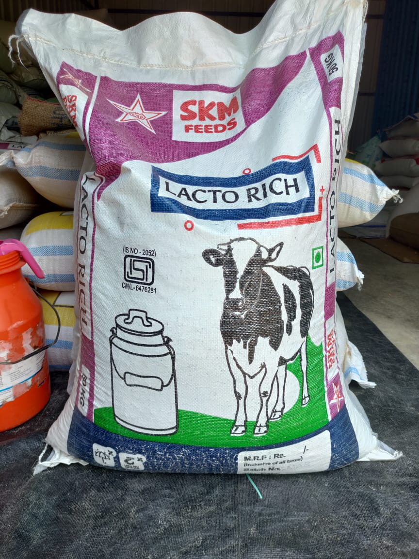 Raithu Nestham Traders in Kurabalakota, Chittoor - Best Animal Feed ...