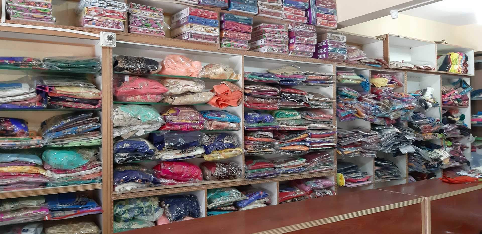 Top All Women Readymade Garment Retailers in Chittoor - Best All Women ...