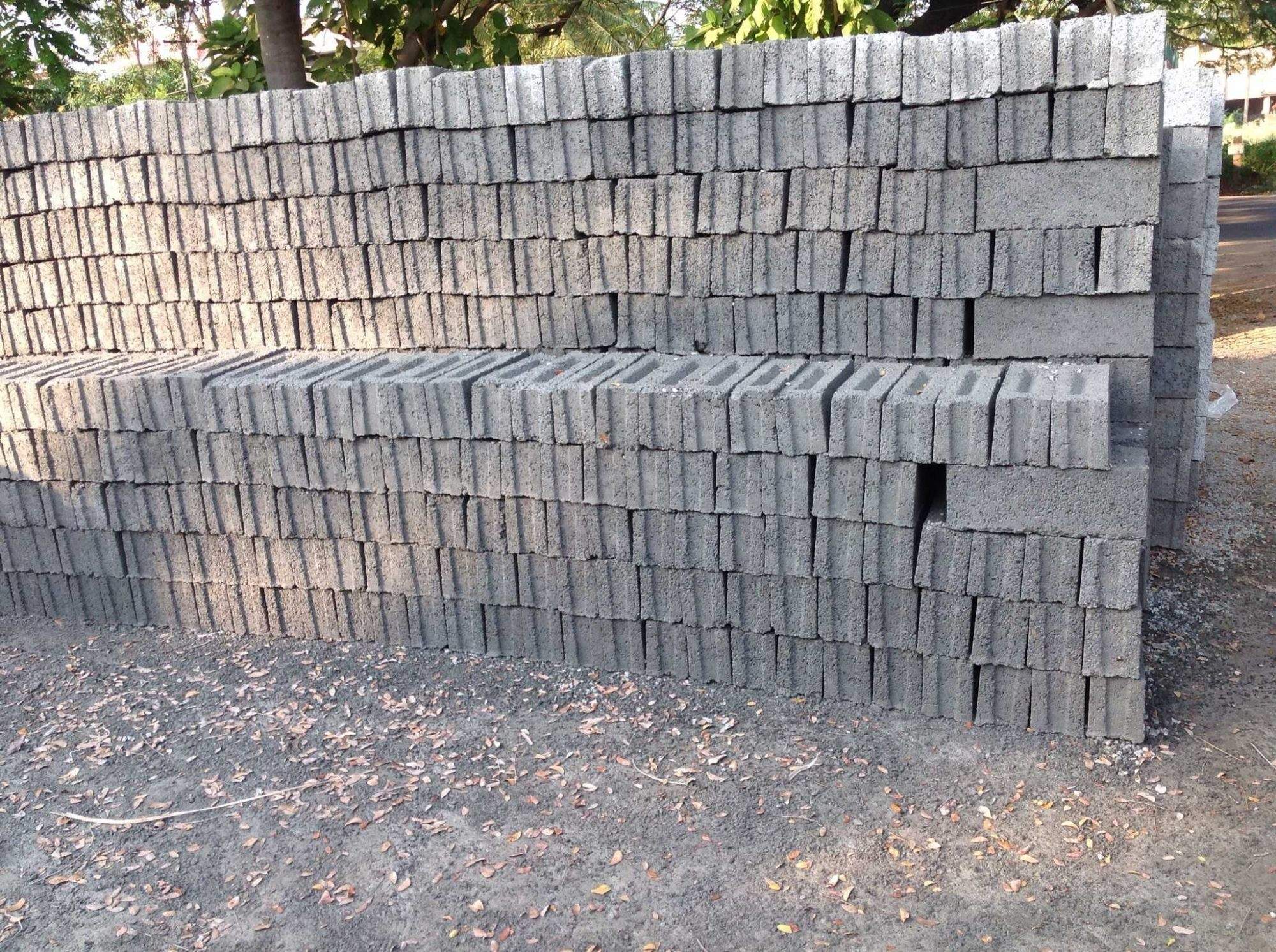 Veeraa Traders in Singanallur, Coimbatore - Best Brick Dealers in ...