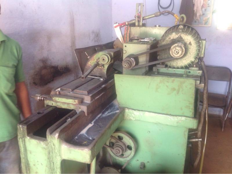 Lakshmi Ganapathy Grinding in Papanaickenpalayam, Coimbatore - Best ...