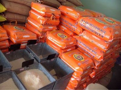 Catalogue - Chitra RICE Mundy in Ganapathy , Coimbatore - Justdial