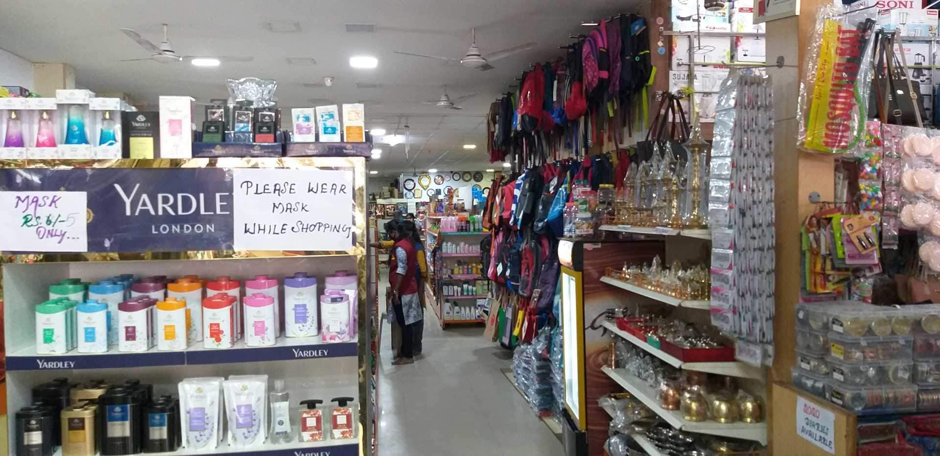 Top Grocery Stores in Vellanaipatti - Best Grocery Shops near me - Justdial