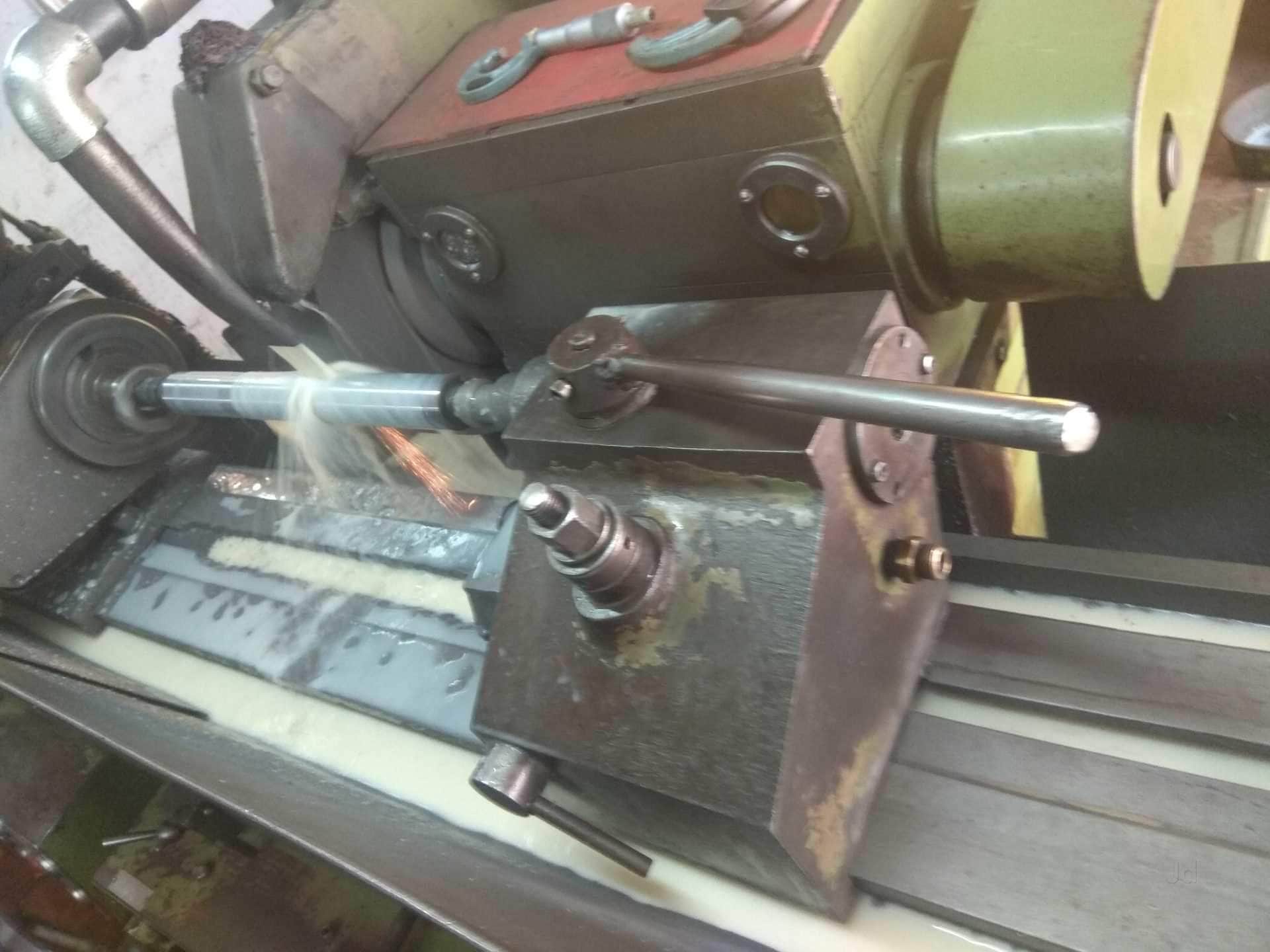 Krs Engineerings in Ganapathy, Coimbatore - Best Grinding Job Works in ...