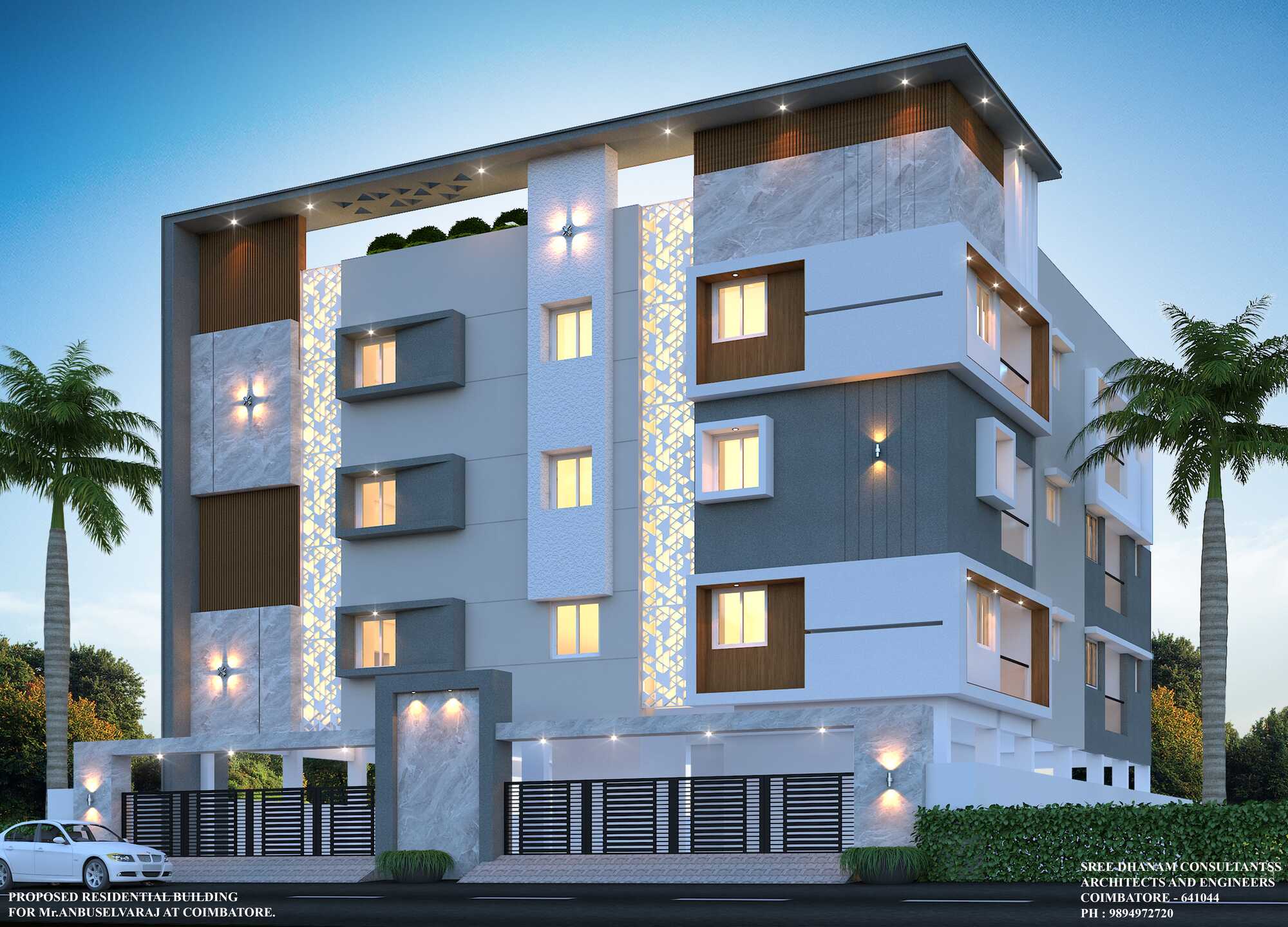 Catalogue - Chevron in Peelamedu , Coimbatore - Justdial