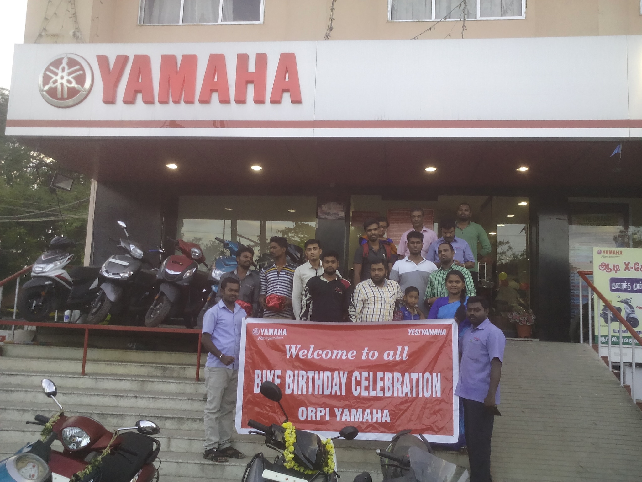 Top Motorcycle Spare Part Dealers in Lakshmi Market - Best Bike Spare ...