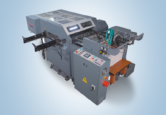 Auto print machine store