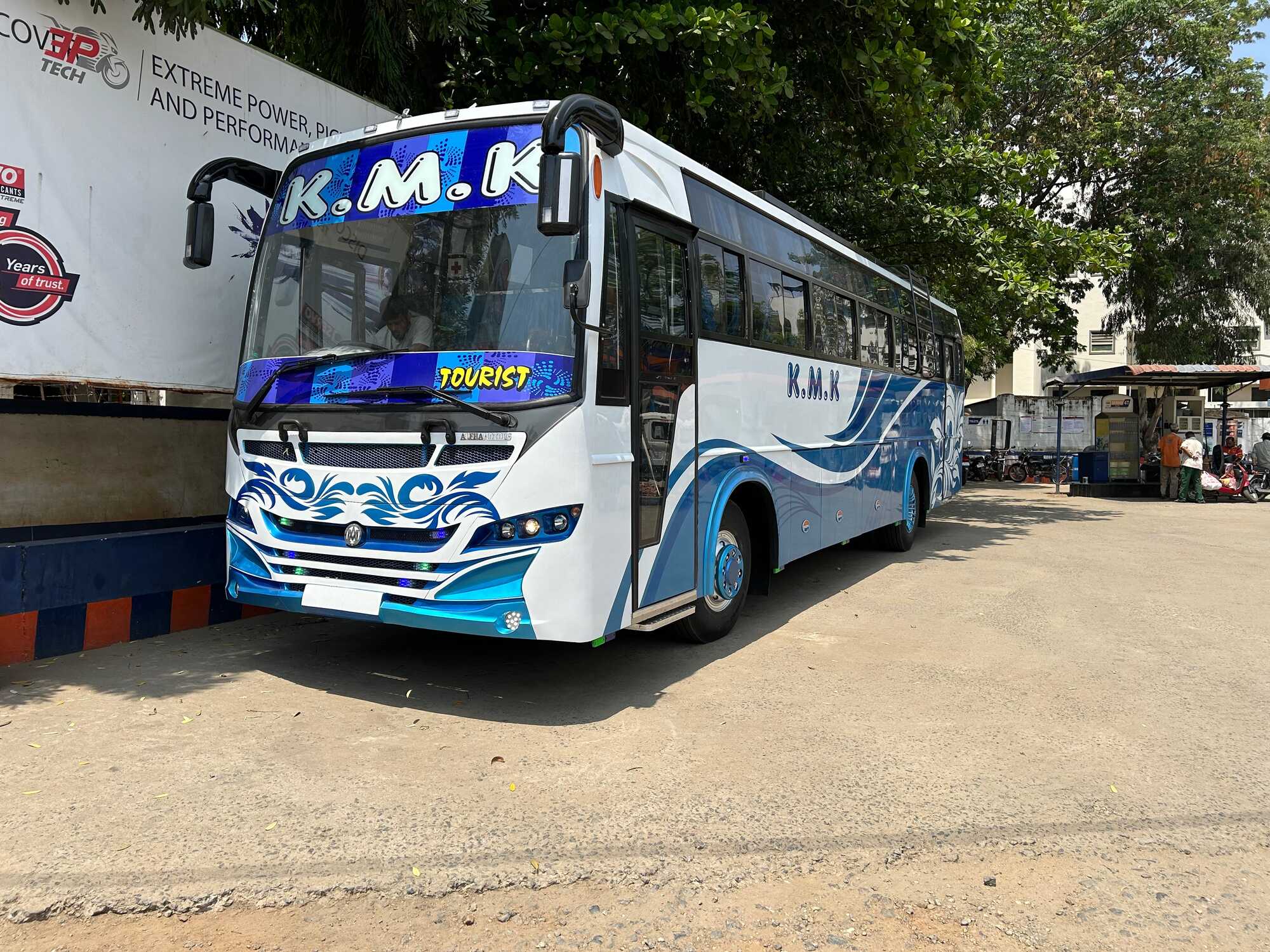 Top Bus On Hire in Coimbatore - Best Traveller Bus On Rent - Justdial