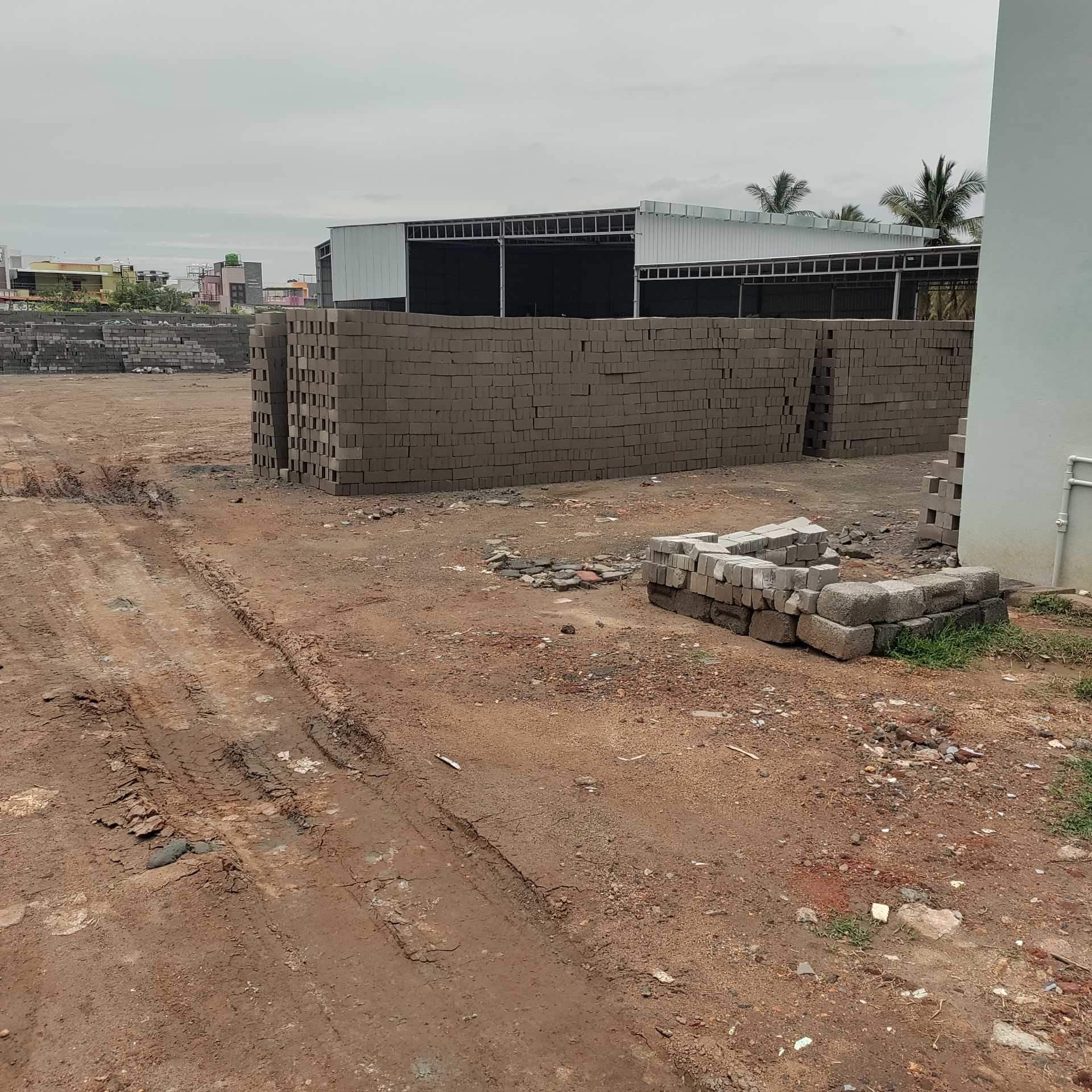 Partition Walls Fly Ash Brick in Bangalore at ₹ 8 / Pc by Nithi Flyash ...