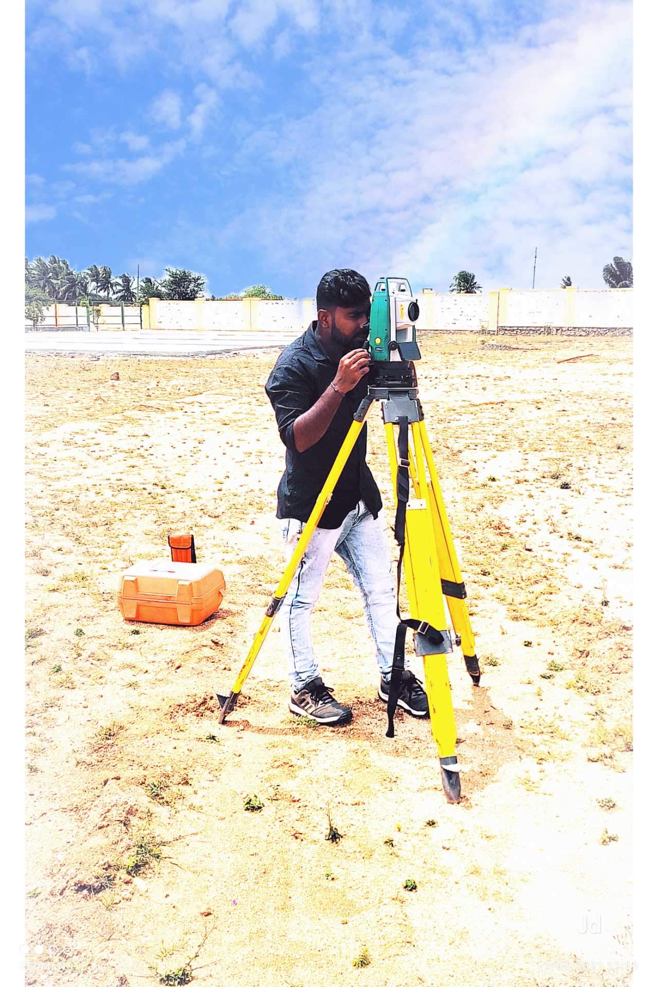 Precise Survey in Peelamedu,Coimbatore - Best Land Surveyors near me in ...