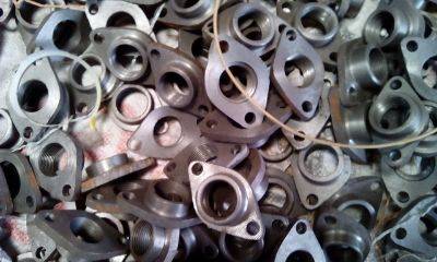 Ssp Industries in Avarampalayam, Coimbatore - Best Pump Manufacturers ...