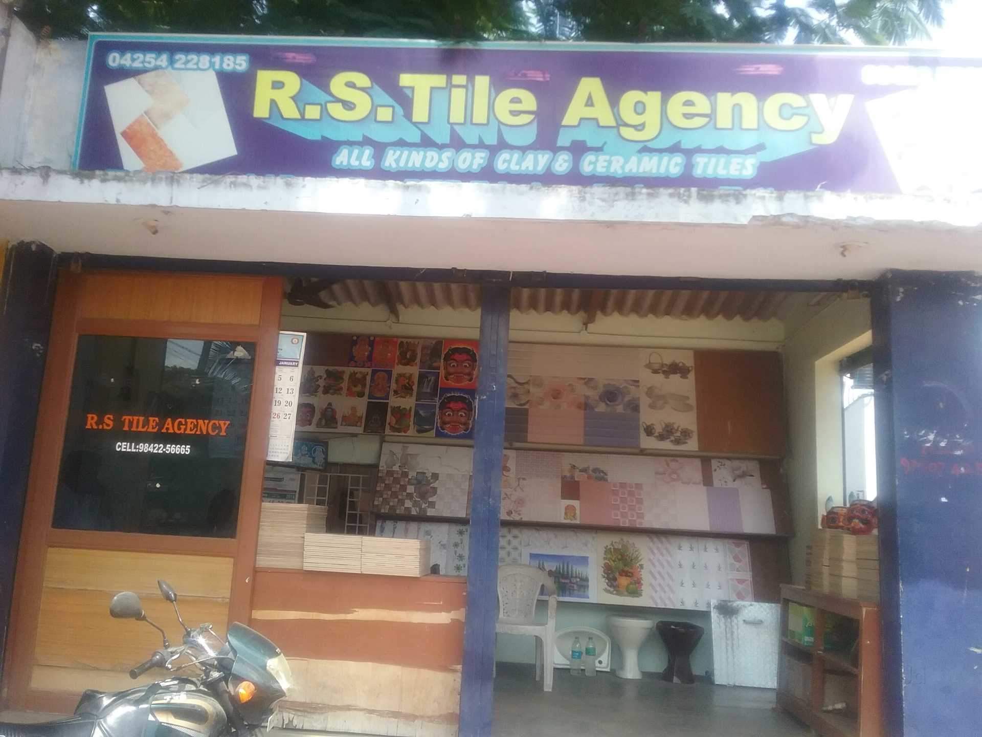 R S Tile Agency in Mettupalayam, Coimbatore - Best Tile Dealers in ...