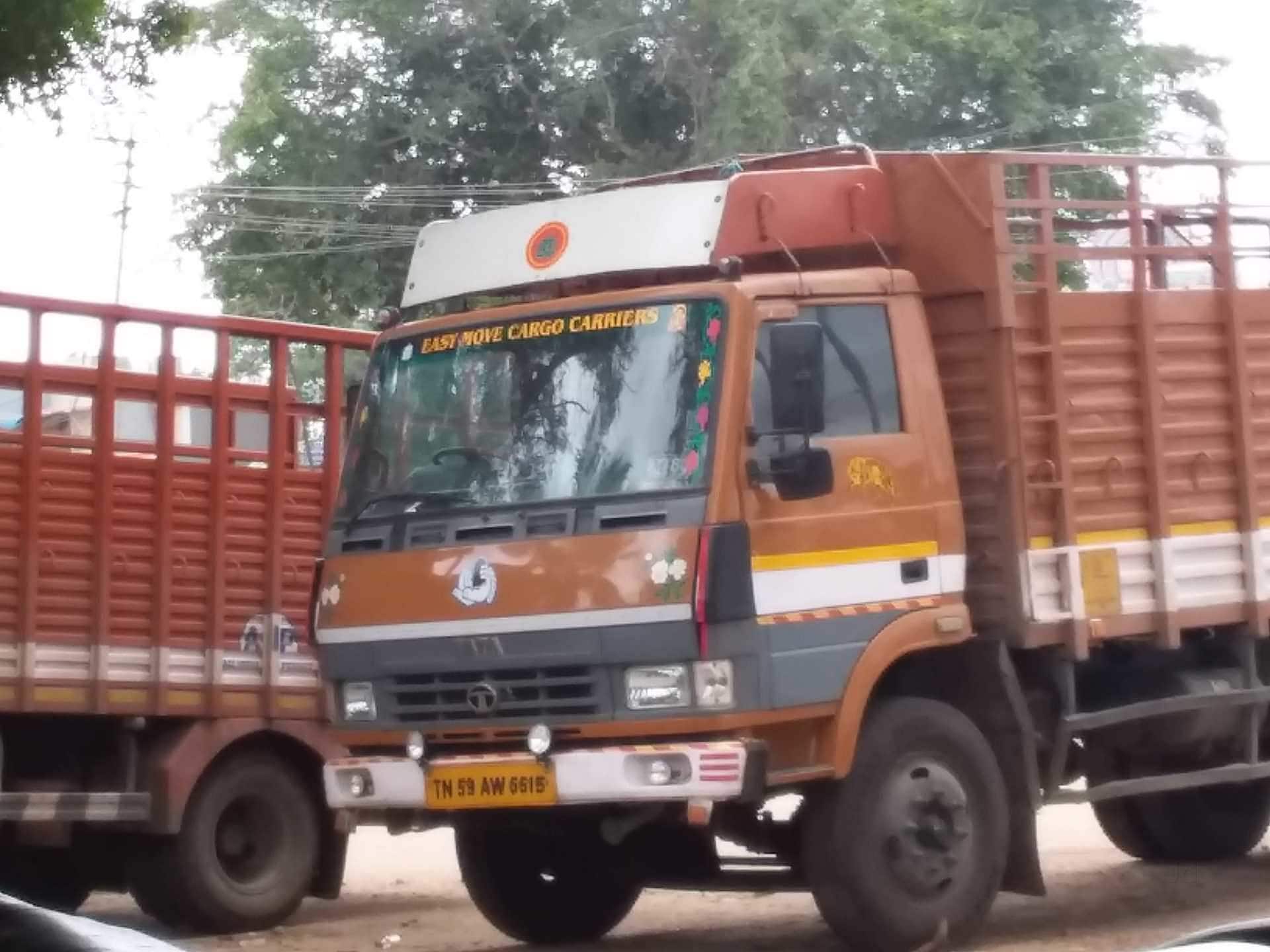 Easy Move Cargo Carriers in Neelambur, Coimbatore - Best Transporters ...