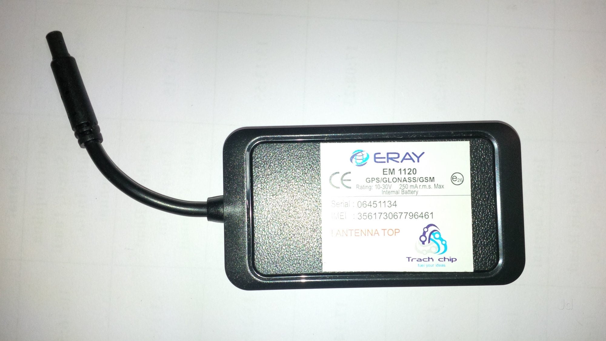 Catalogue - Ftc Gps Tracker in Gandhipuram Coimbatore , Coimbatore ...