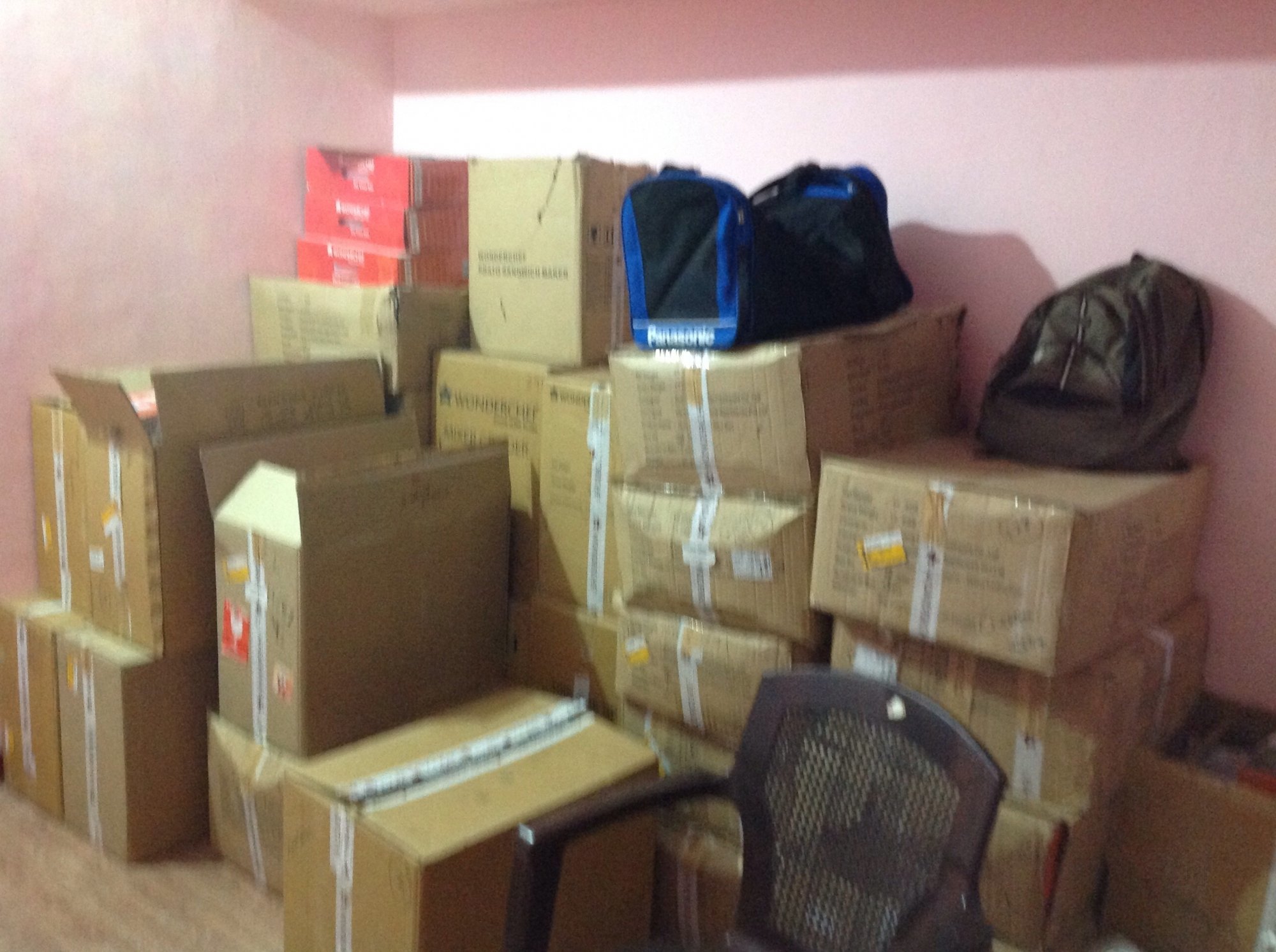 Deepa Traders in Gandhipuram Coimbatore, Coimbatore - Best Home ...
