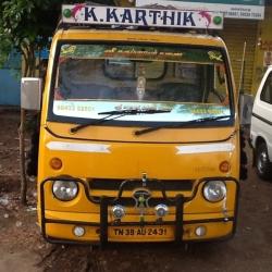 66 Photos of Karthik Transports in Kalapatti, Coimbatore - Justdial
