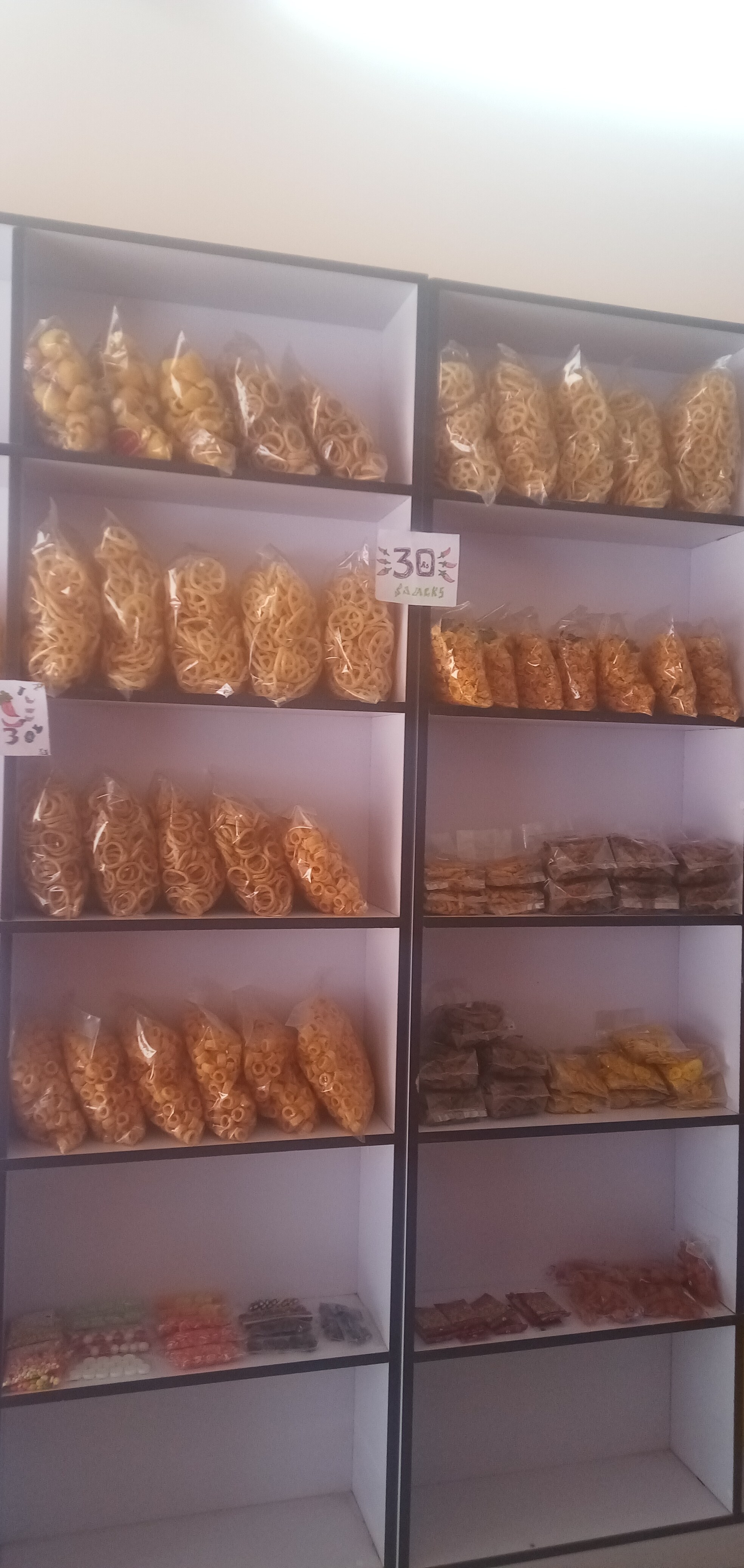 Hot Spicy Snacks (Closed Down) in Kavundampalayam, Coimbatore - Best in ...