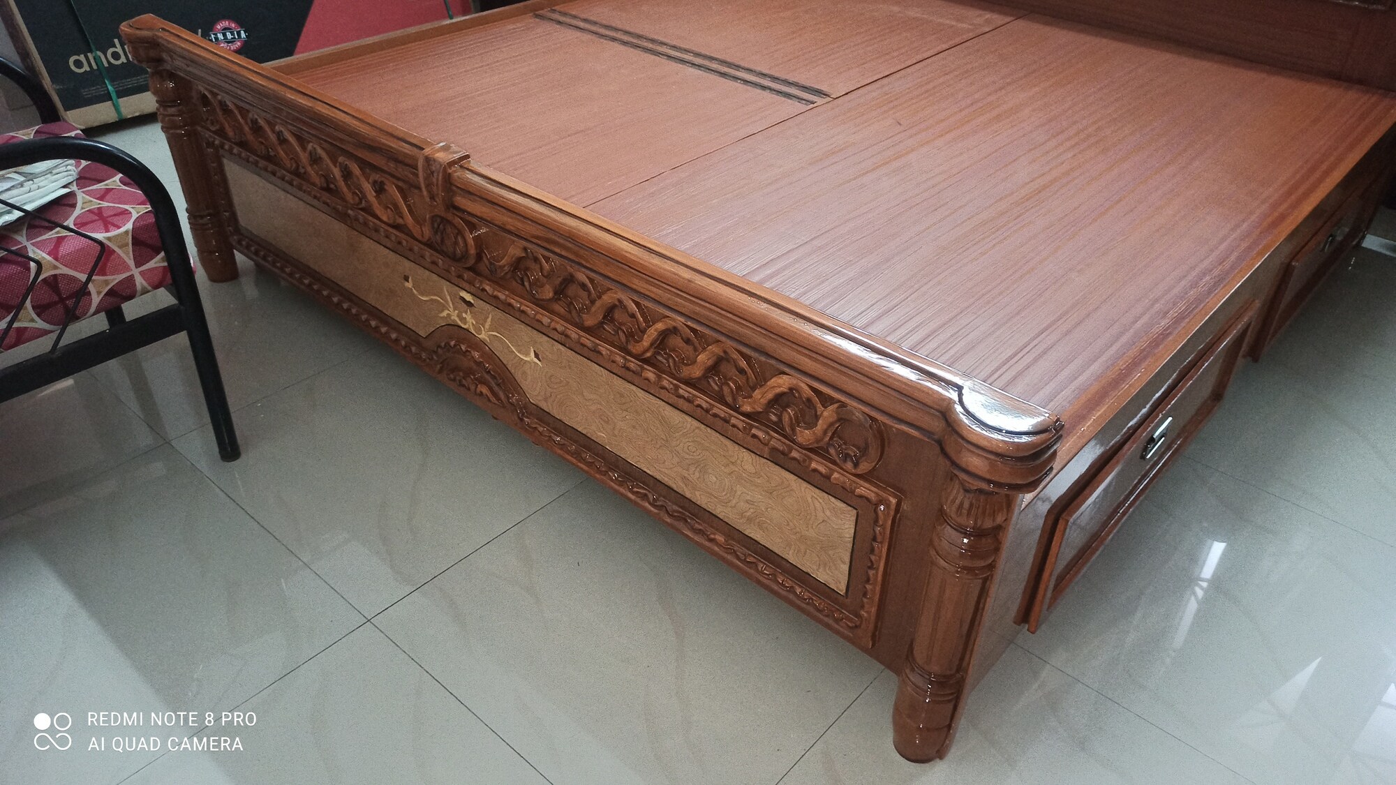 Avm Sofa And Interiors in Vellalore, Coimbatore - Best Furniture ...