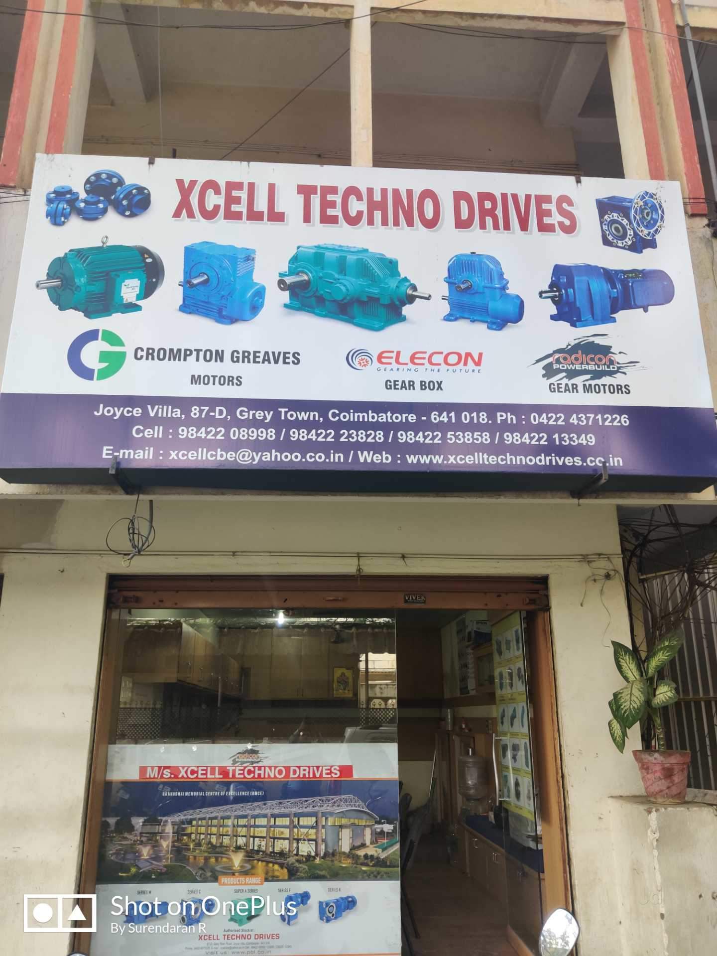 Catalogue - Sri Balaji Agencies And Industries in Coimbatore Central ...