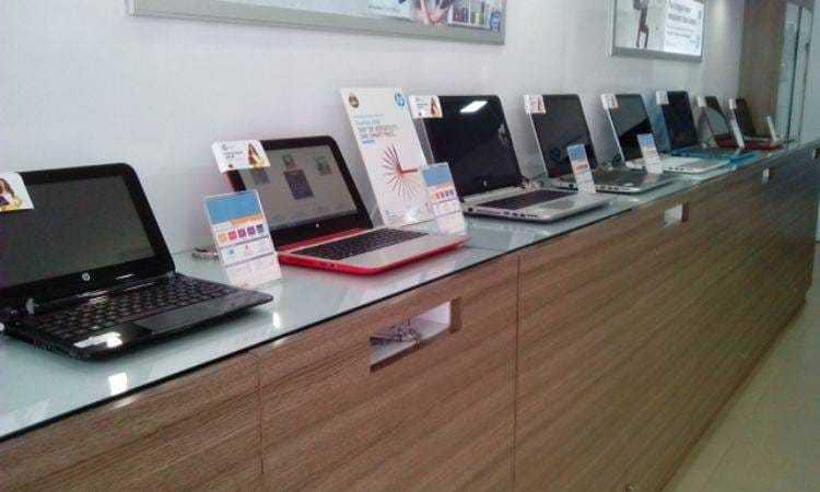 Wpg C&C Computers And Peripheral I Pvt Limited in Town Hall,Coimbatore - Best Computer ...