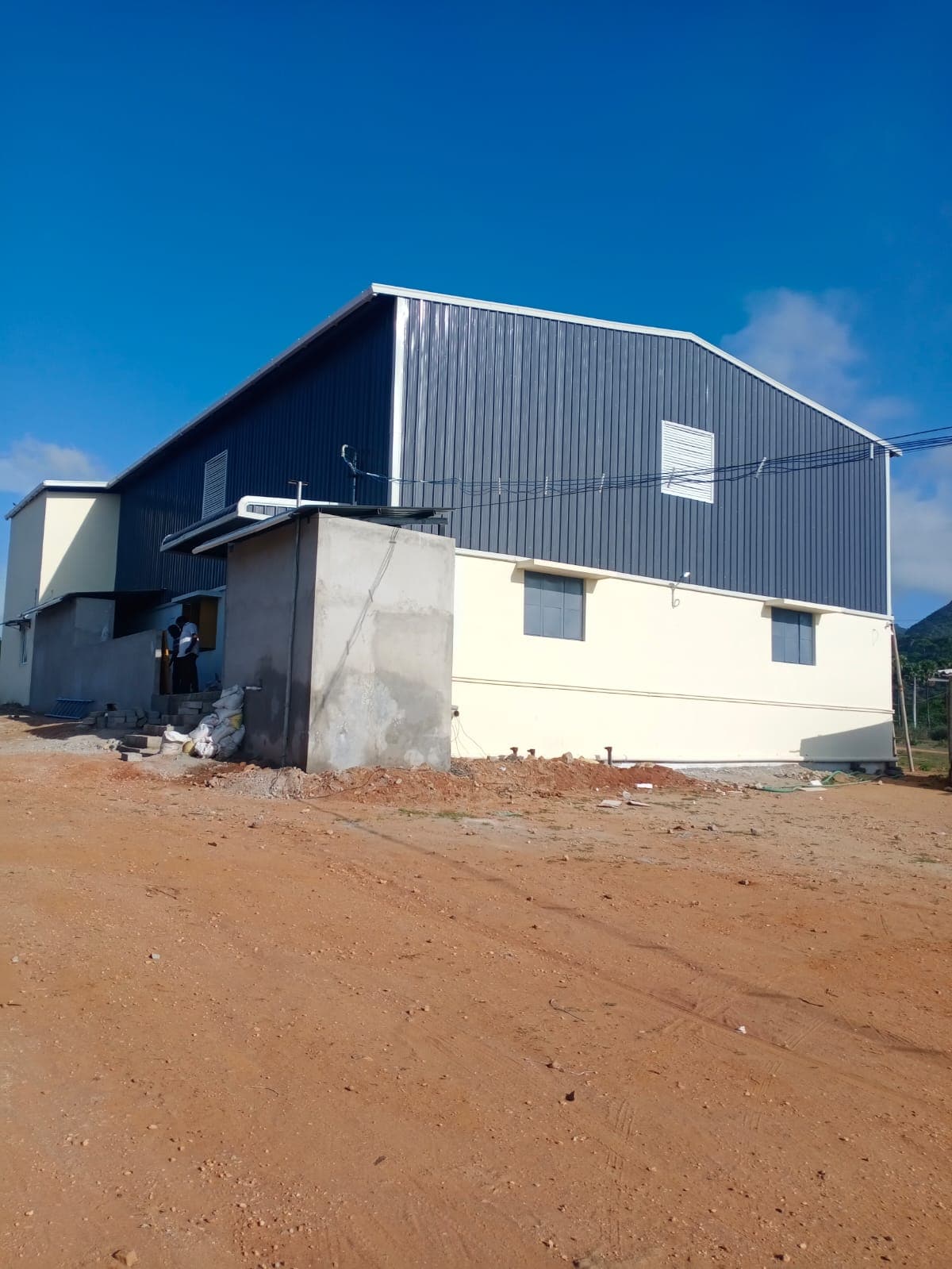 Indra Engineering Industries in Peelamedu,Coimbatore - Best Roofing ...