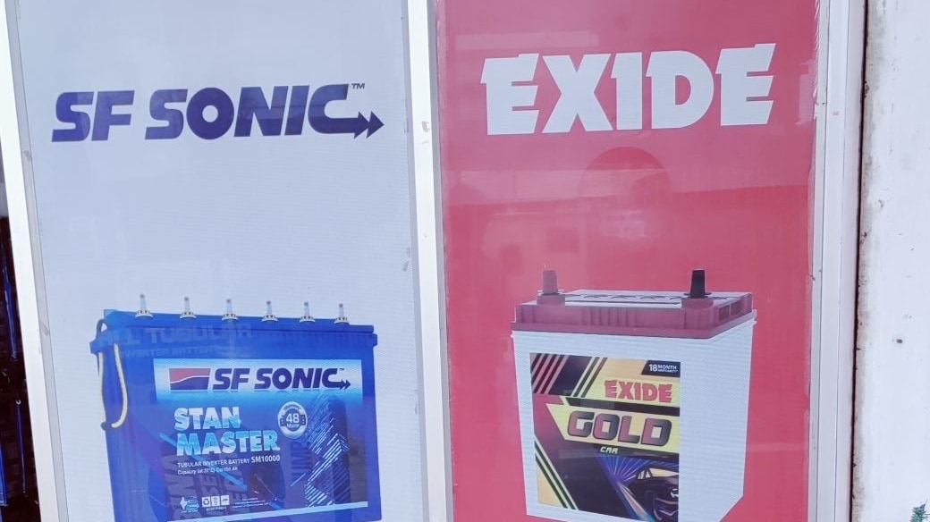 Top Battery Dealers Amaron in Coimbatore - Best Battery Dealers Amaron ...