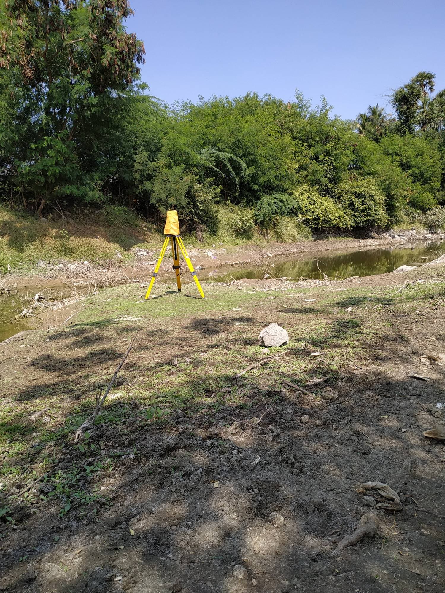 G&K Digital Land Surveyor in Coimbatore - Best Land Surveyors in ...