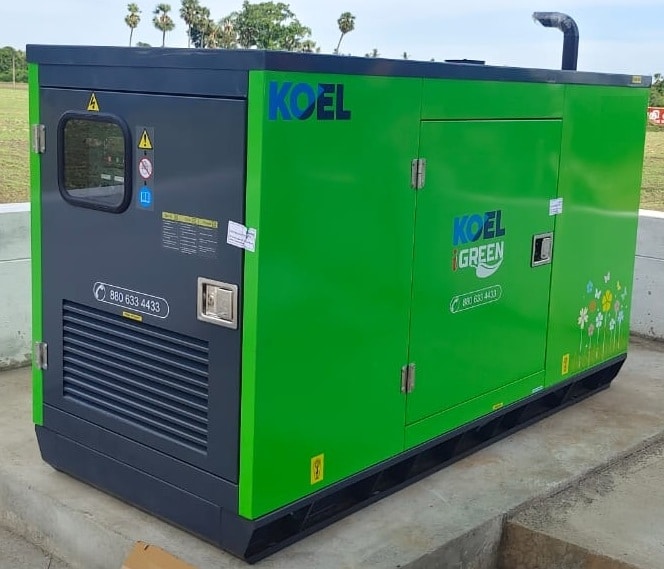 Seenu Gem Power Unit in Velandipalayam,Coimbatore - Best Generators On ...