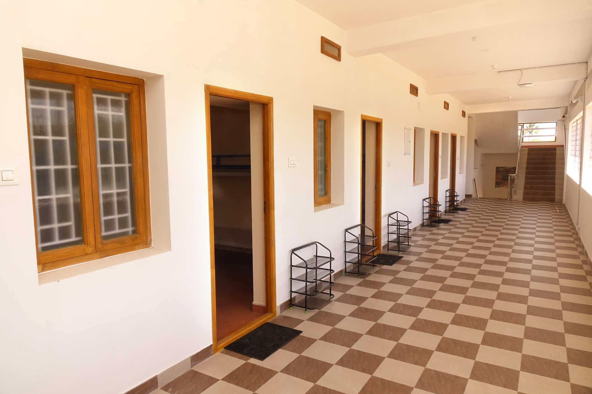 Top PG For Girl Student near Sri Ramakrishna College Of Arts Science ...