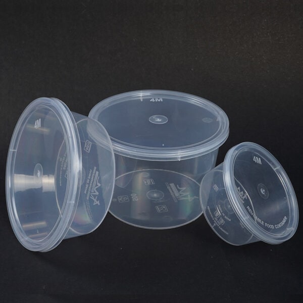 Patterned Polycarbonate Container in Coimbatore at best price by 4m ...