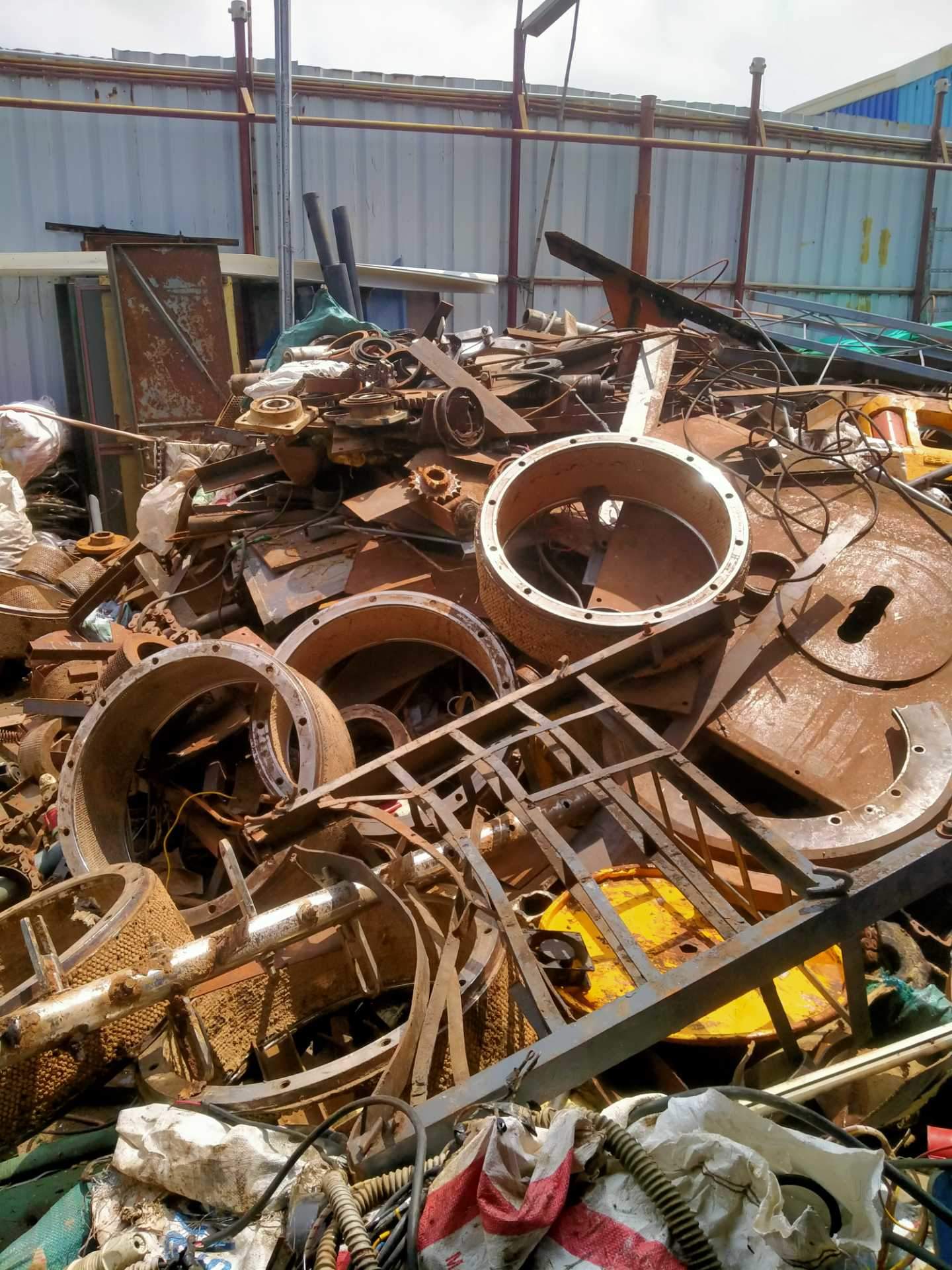MM steel scrap buyer in Coimbatore - Best Scrap Buyers in Coimbatore ...