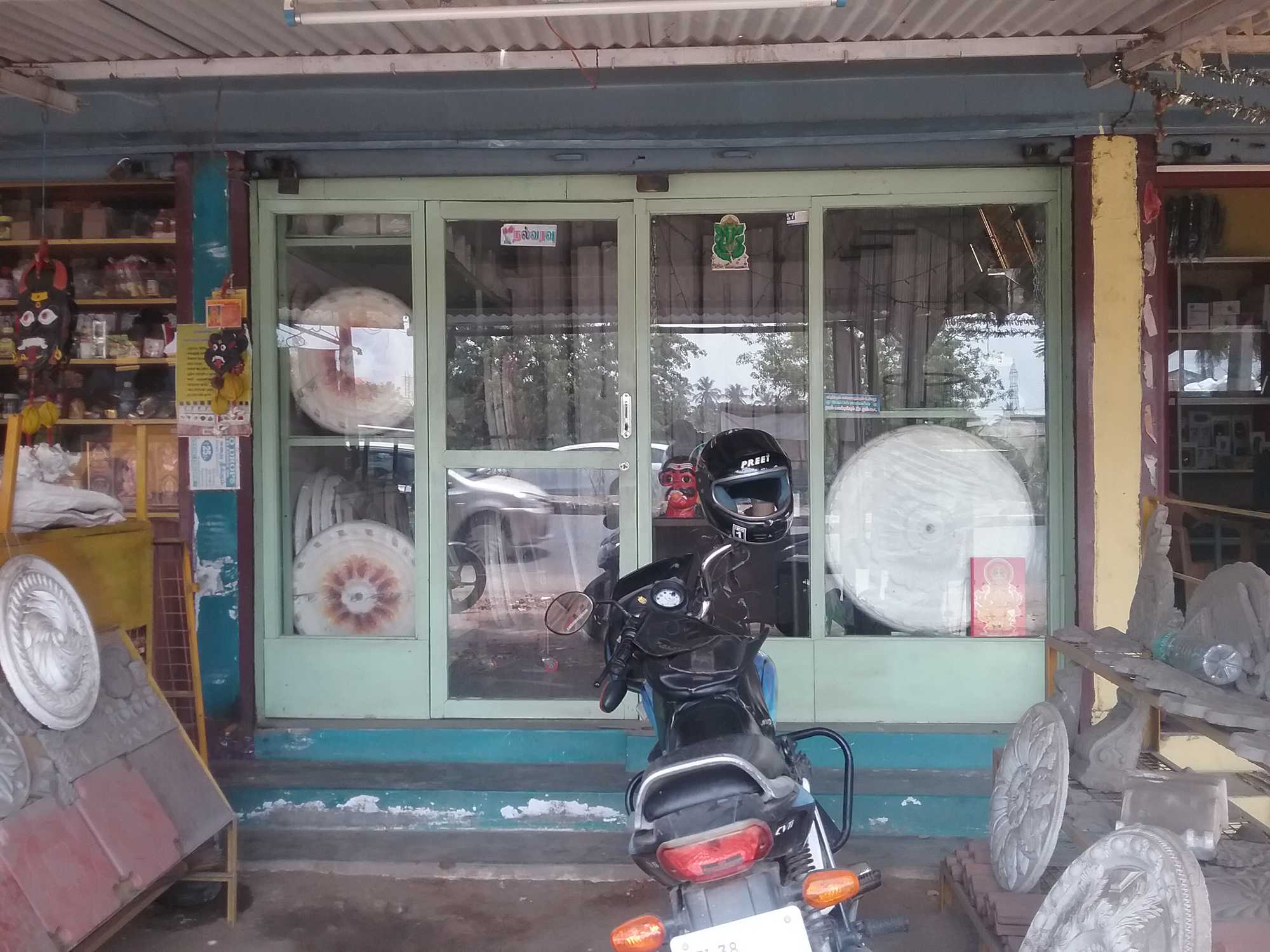 D.l.r. Hardwares & Timbers in Vadamadurai Kurudampalayam, Coimbatore ...