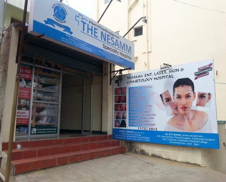 Vignesh Hospital in Senjeri,Coimbatore - Best Hospitals near me in ...
