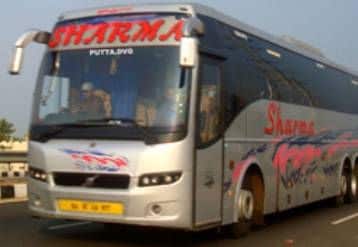 Sharma Transports in Town Hall, Coimbatore - Best Transporters in ...