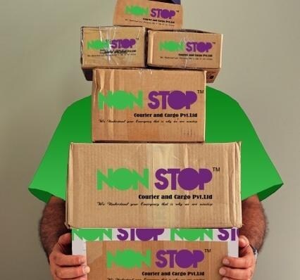 Top Non Stop Domestic Courier Services in Vadavalli - Best Non Stop ...