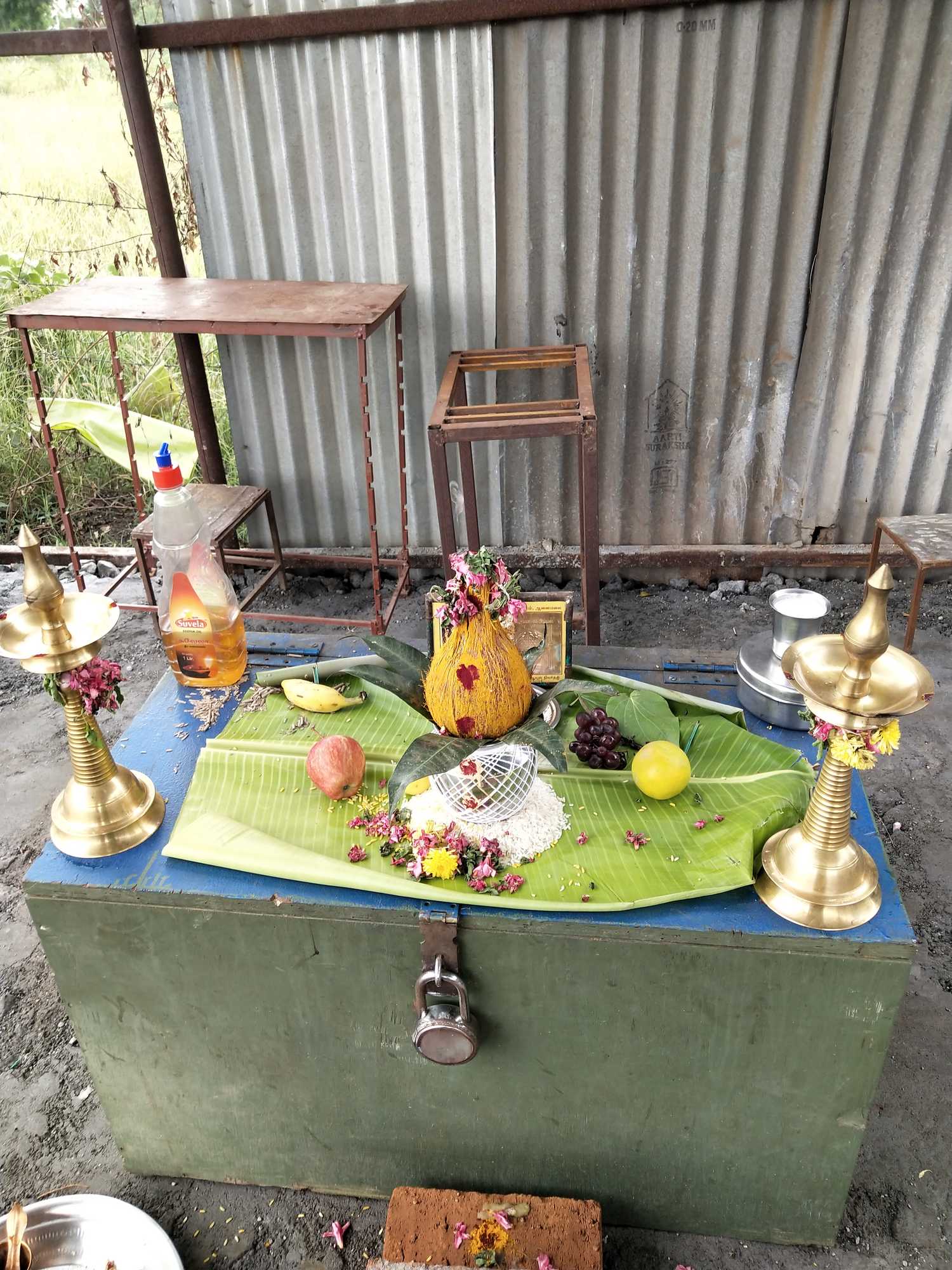 Abee Engineering in Arasur, Coimbatore - Best Fabrication Engineers in ...
