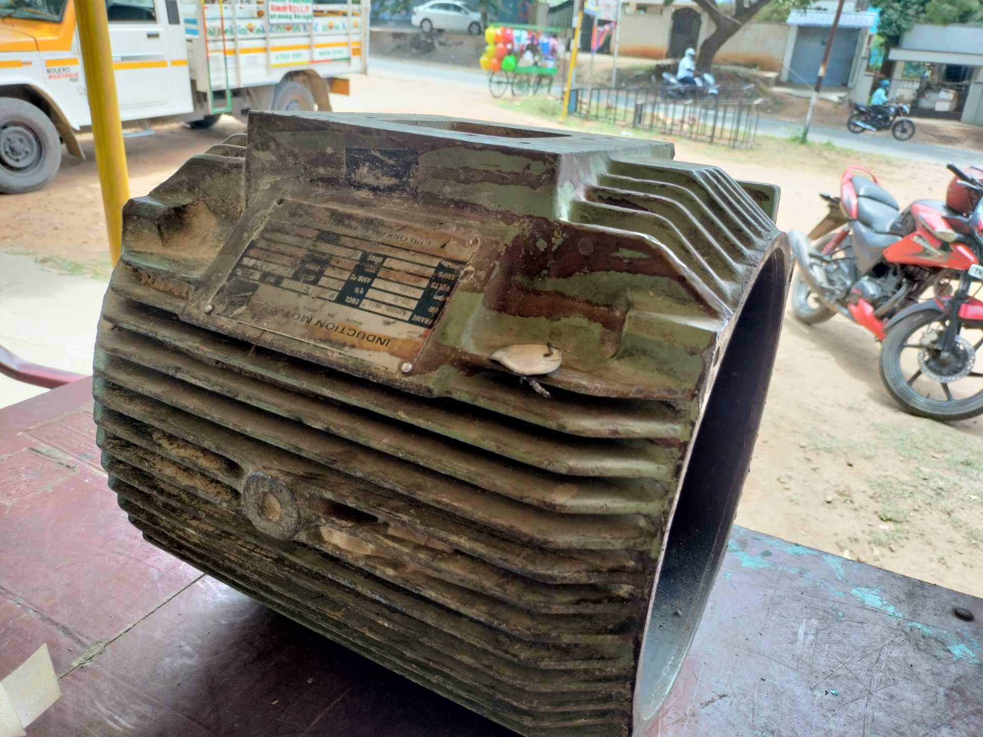 Top Texmo Motor Repair & Services in Ernakulam - Best Texmo Motor ...