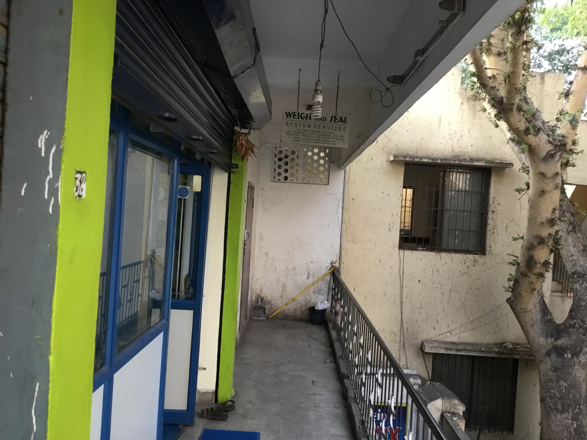 Weigh And Seal System Service in Town Hall, Coimbatore - Best Digital ...