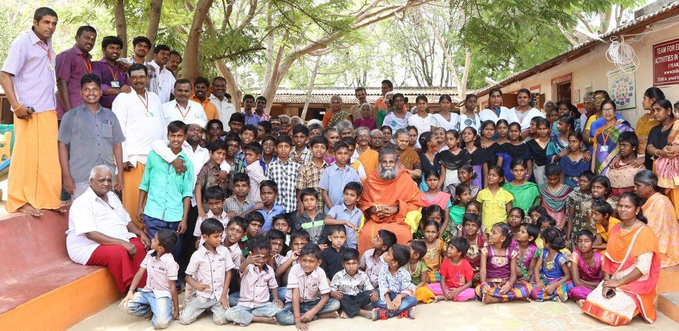 Orphanages in Kendiyur Road Seeliyur, Coimbatore - Best Orphanage Home ...