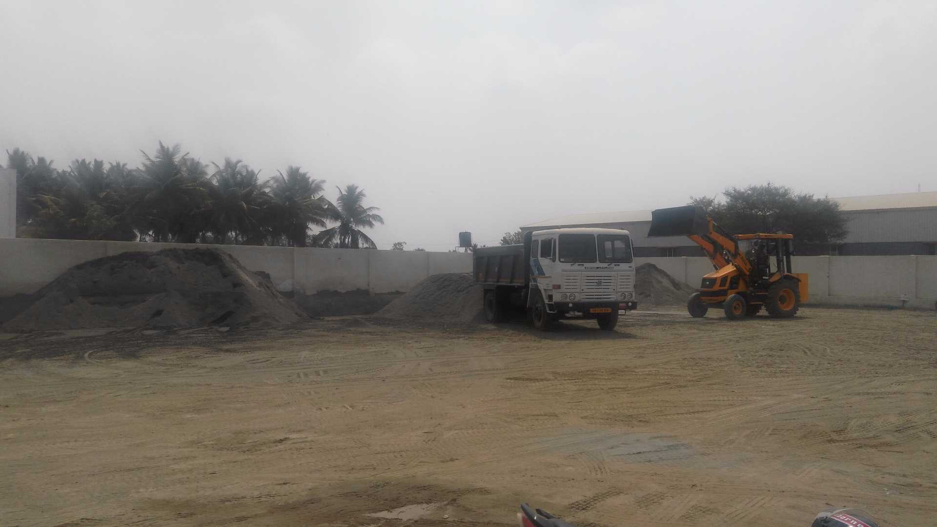Vidharth Traders in Saravanampatti, Coimbatore - Best River Sand ...