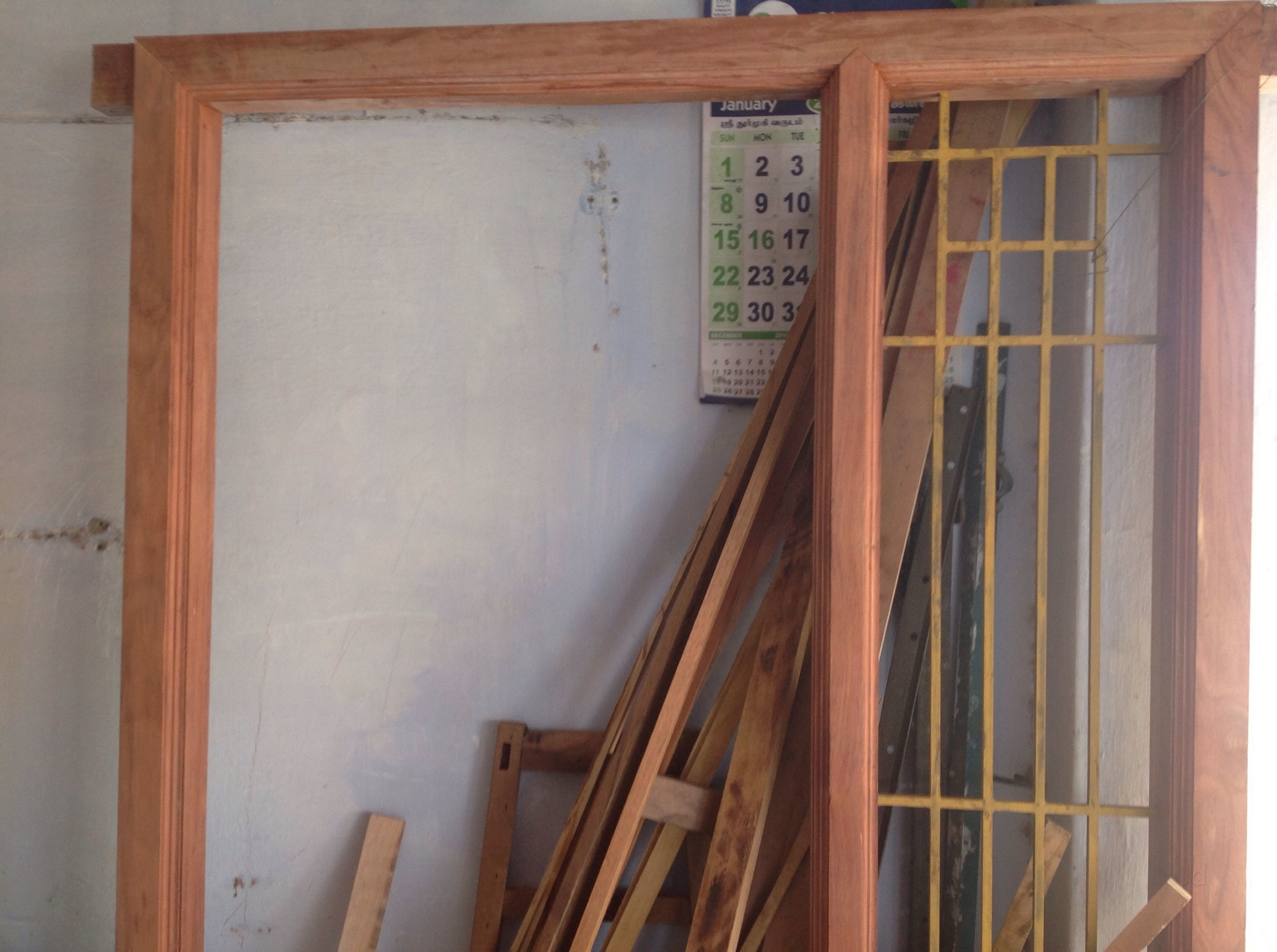Vibin Timbers in Papanaickenpalayam, Coimbatore - Best Timber Dealers ...