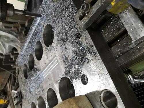 AVS Engg Works in Ganapathy, Coimbatore - Best Engineering Job Works in ...