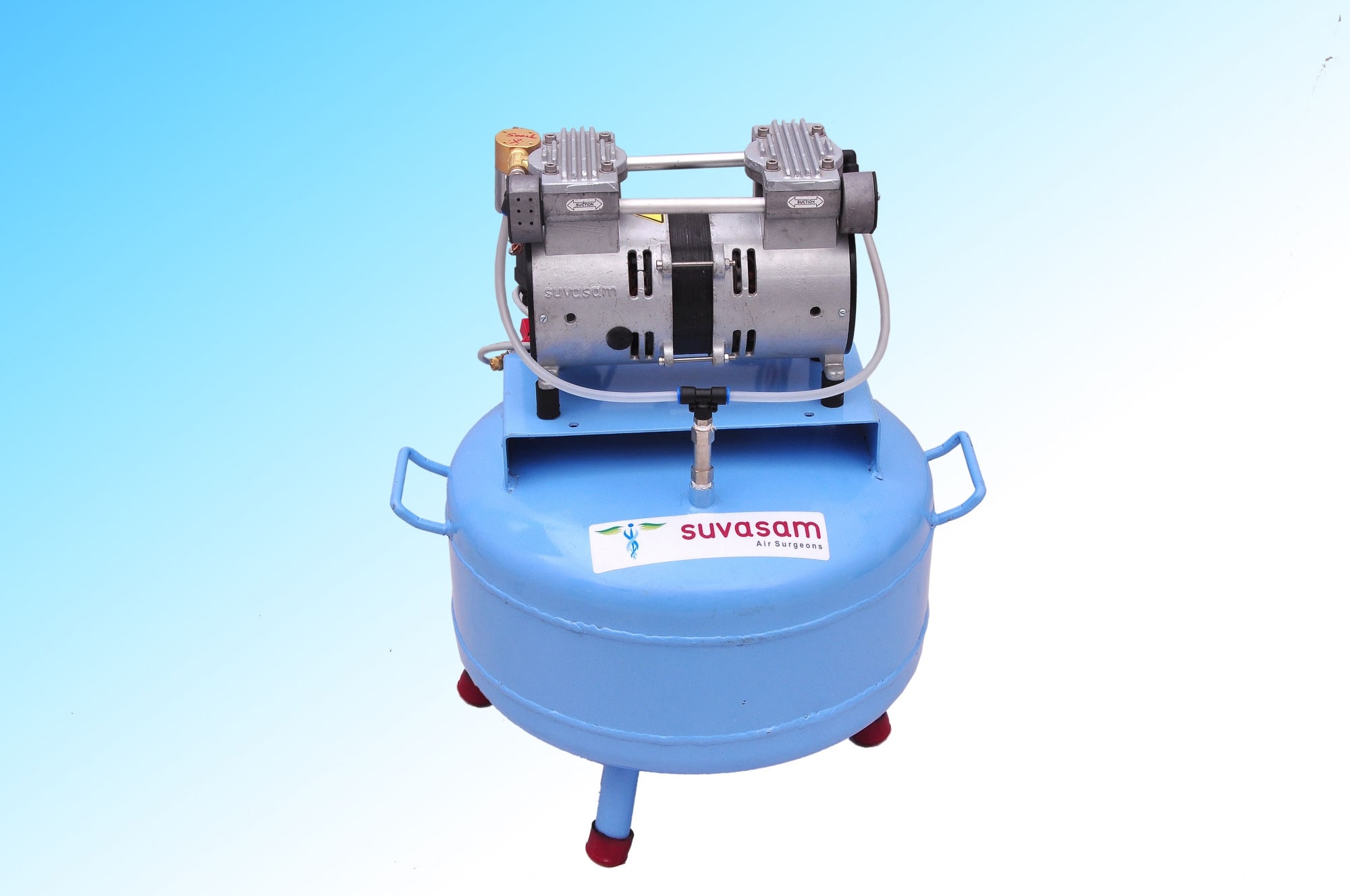 Suvasam Technologies in Vadavalli, Coimbatore - Best Air Compressor ...